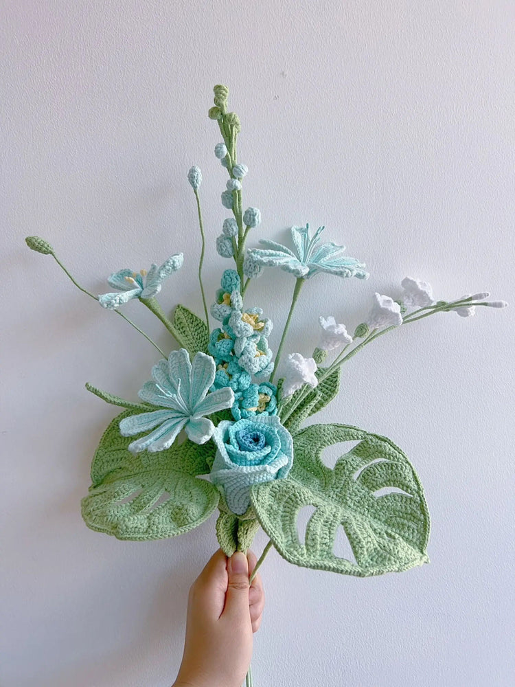 Anita flowers